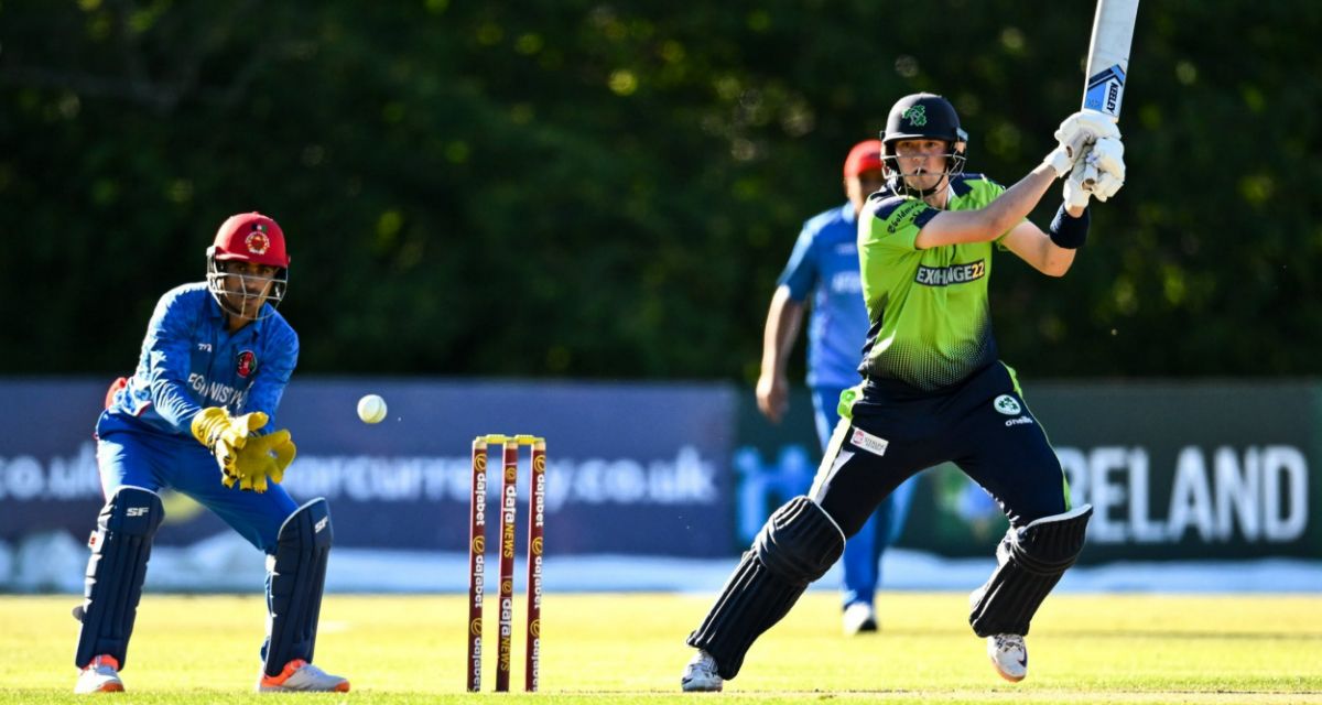 Ireland vs Afghanistan 4th T20I Scorecard and Streaming Details Fancode