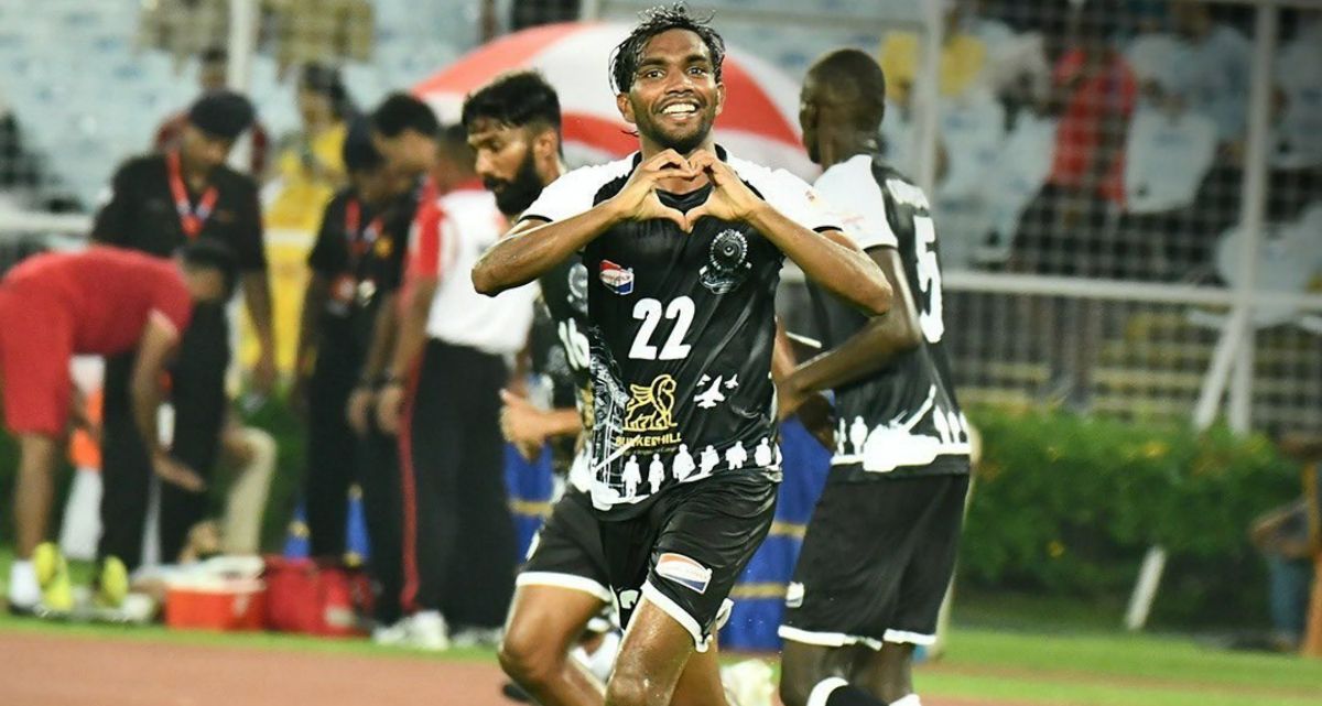 Durand Cup 2022: Mohammedan SC Beat FC Goa 3-1 in Tournament Opener