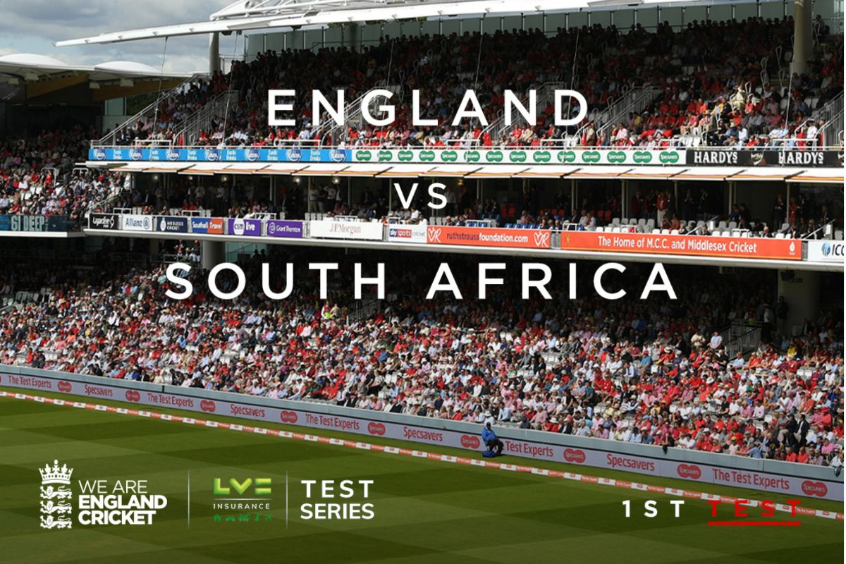 LIVE England vs South Africa 1st Test, Day 3 Cricket Score and Updates ...