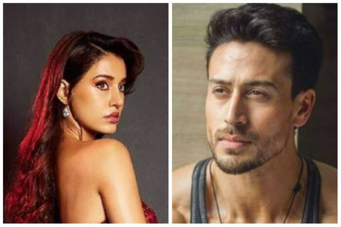 Tiger Shroff Talks About His Relationship Status And New Crush Amid ...