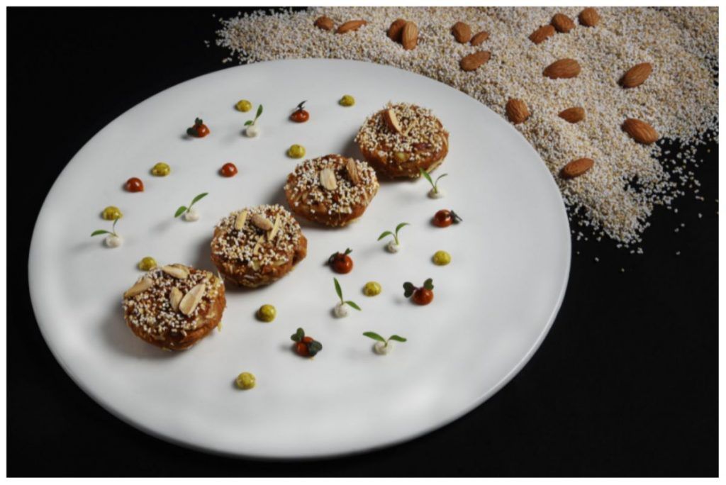 Janmashtami Special Recipes 2022: Almond Salad to Kashmiri Naan Bread ...