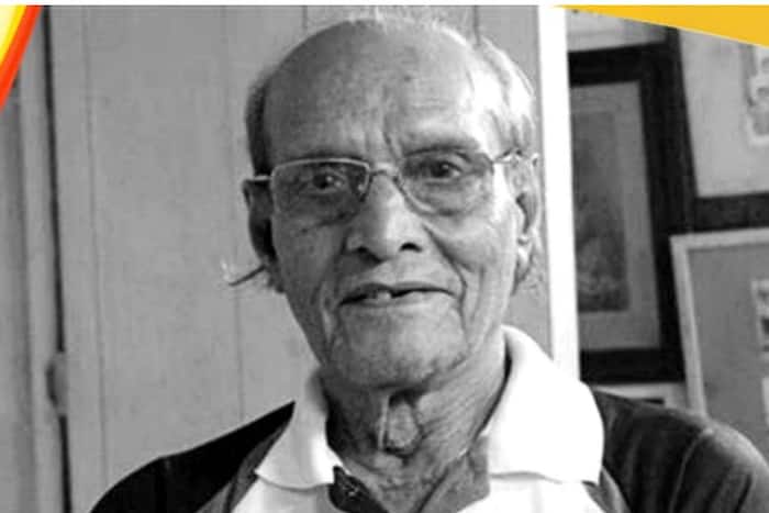 India Star Olympic Football Captain Samar Badru Banerjee Dies | Sports ...