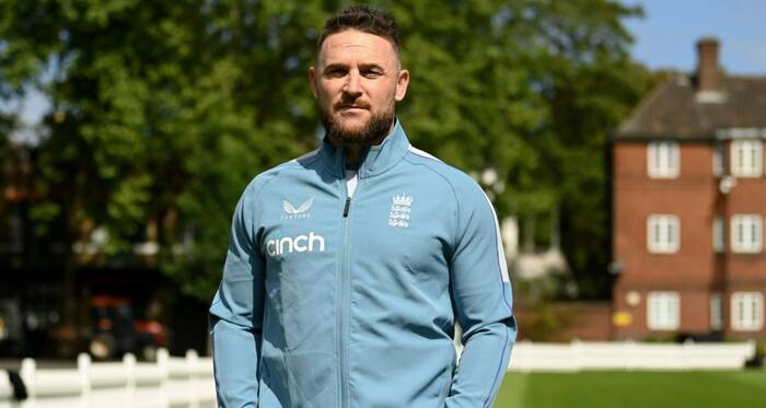Brendon McCullum Admits England Need to Improve More After Loss Against ...