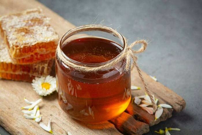 What is Golden Honey and How is It Prepared| Is it More Beneficial Than ...