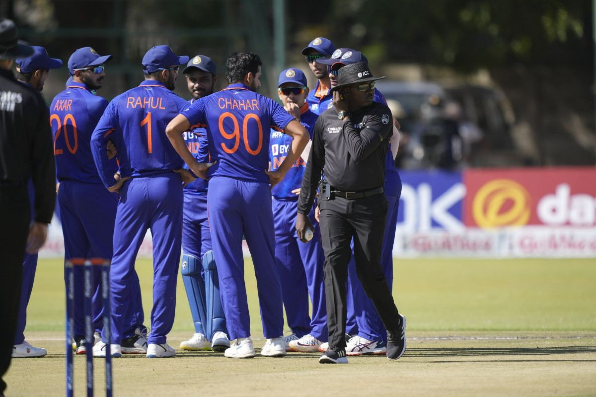 India Vs Zimbabwe 3rd ODI Live Streaming When And Where To Watch India Vs Zimbabwe 3rd ODI Live Streaming When And Where To Watch