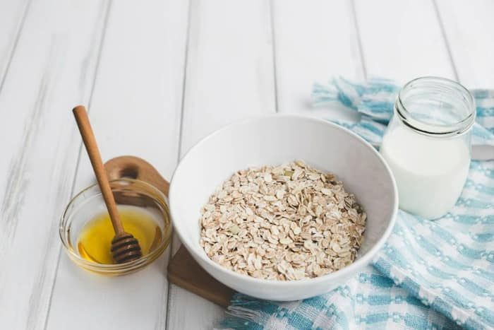 Weight Gain Diet: Does Oats Lead to Weight Gain| How Much Oats Should ...