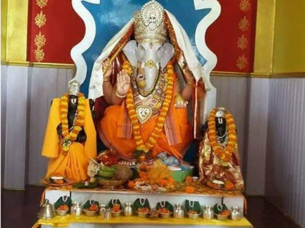 Ganesh Chaturthi 2022 6 Most Famous Ganesha Temples in India Every ...