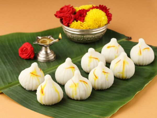 Ganesh Chaturthi 2022 5 Delectable Bhog Prasad to Offer Ganpati Bappa ...