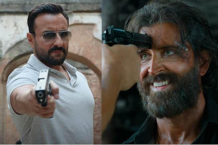 Vikram Vedha Teaser| Hrithik Roshan, Saif Ali Khan Present Swag And ...