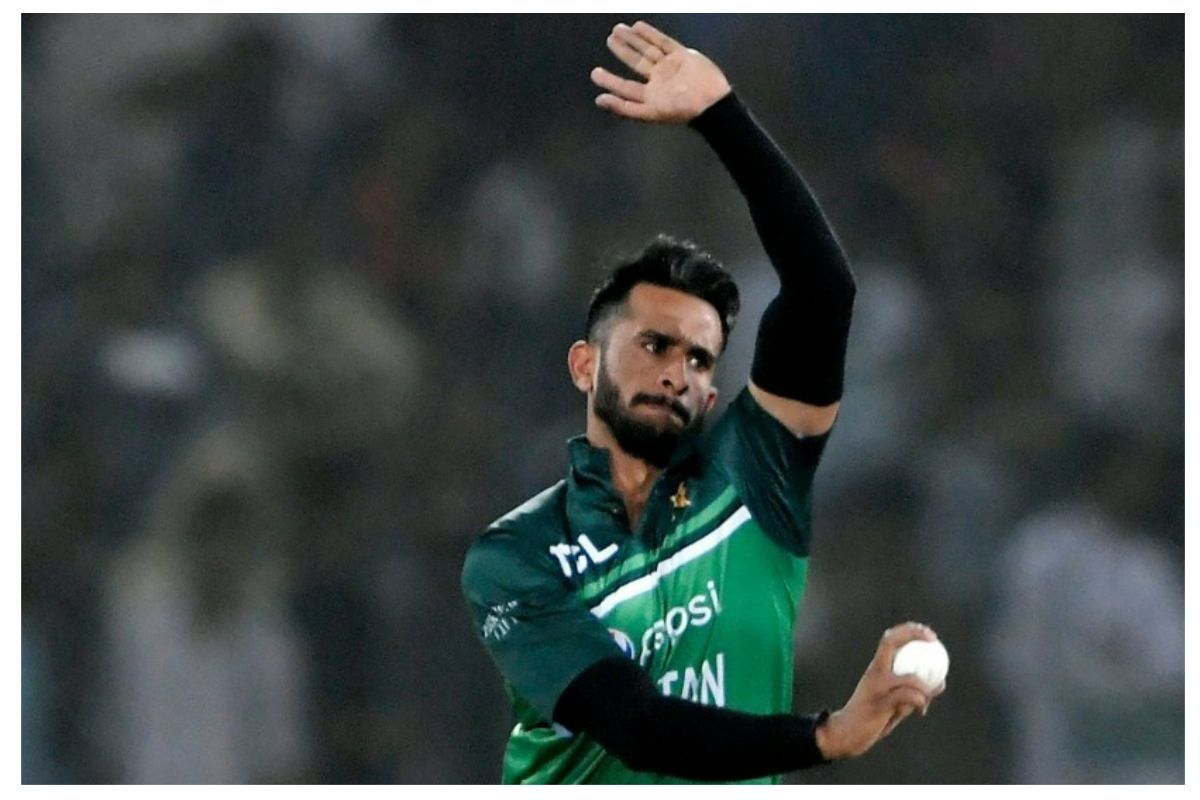 Asia Cup 2022: Pakistans Wasim Ruled Out With Side Strain; Hasan Ali ...