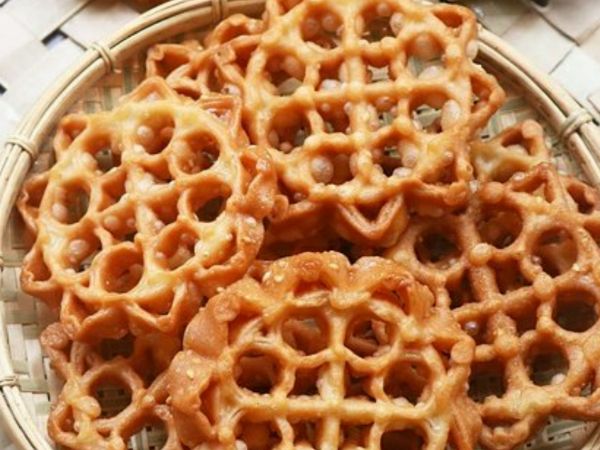 Onam 2022 5 Delectable Sweet Dishes You MUST Try During The Harvest ...