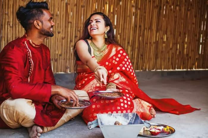 Hartalika Teej 2023 Astrology: Lucky Number for Married Women of Each Zodiac Sign