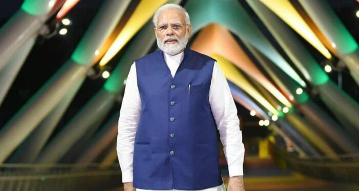Prime Minister Narendra Modi Greets Sportspersons on National Sports Day