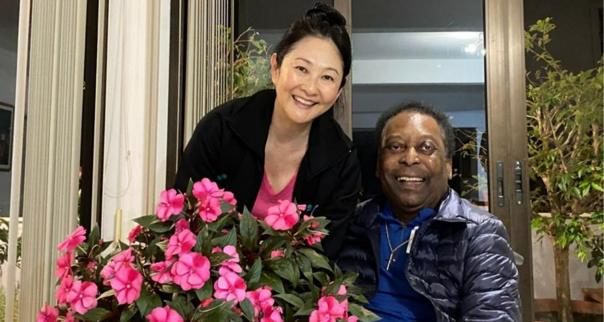 Football Legend Pele Doing Well, Thanks Fans For Support