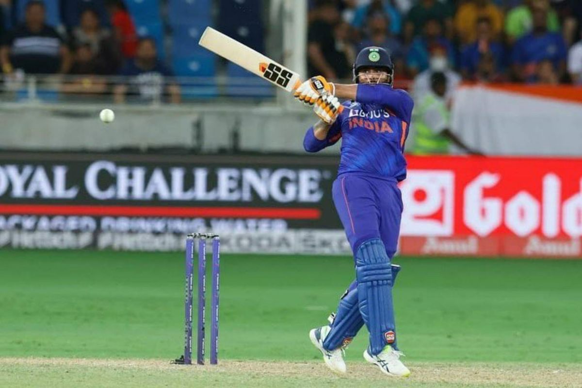 Asia Cup 2022: Will Ravindra Jadeja Bat At No.4 In Future? Heres What ...