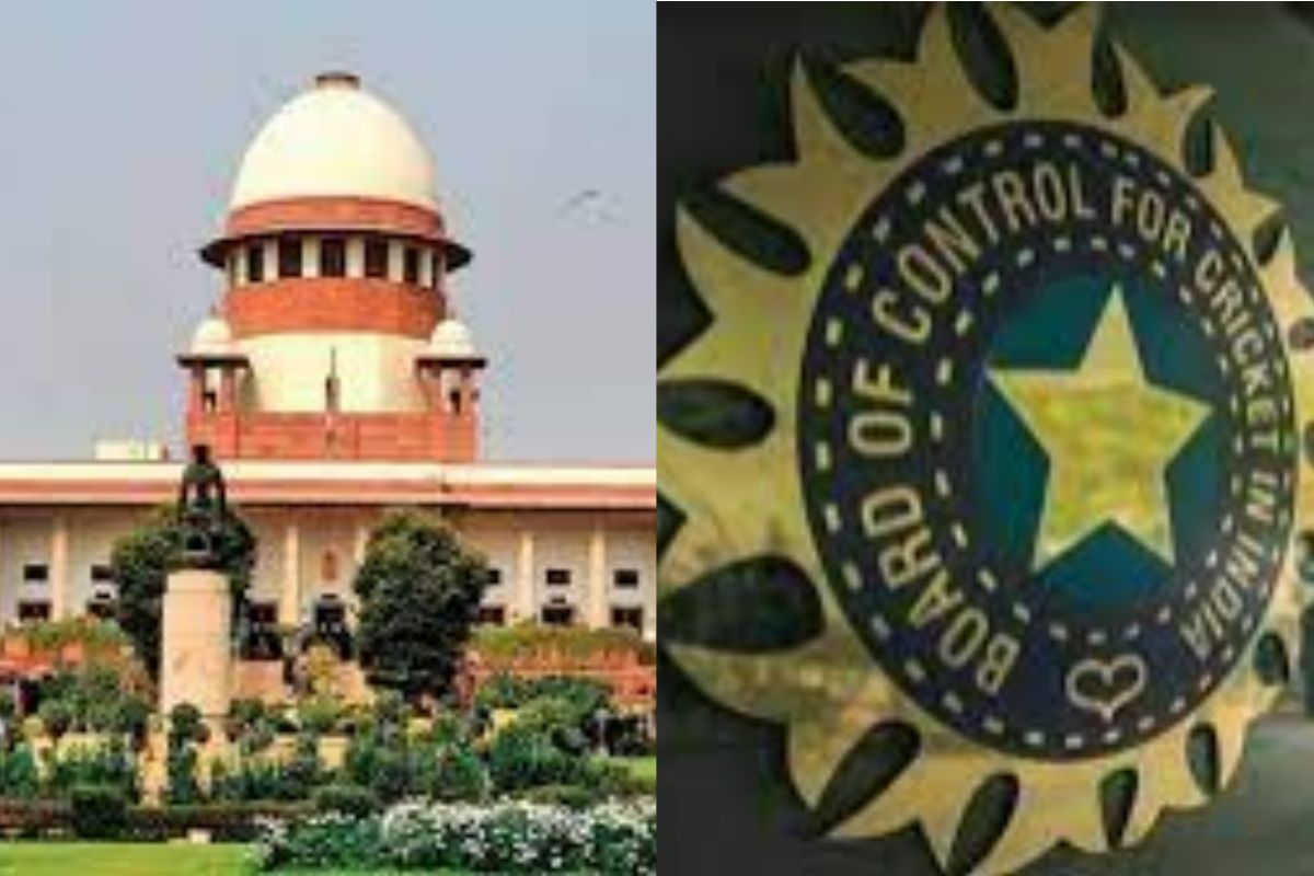 Supreme Court Calls BCCI Shop, Apex Cricket Body Disagrees | Sports ...