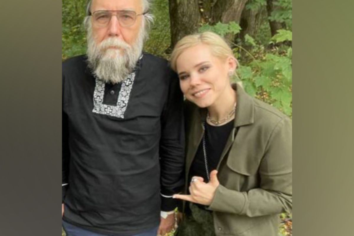 Daughter Of Putin Brain Killed In Car Explosion In Moscow Report