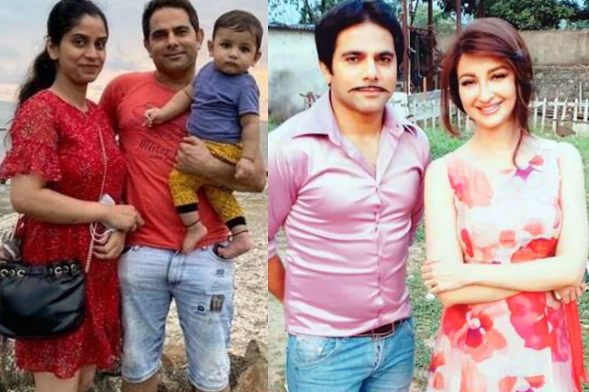 Deepesh Bhan: परिवार पर 50 लाख का कर्ज छोड़ गए हैं