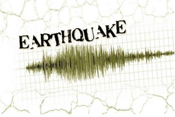 Earthquake Of 4 3 Magnitude Jolts Kargil In Ladakh