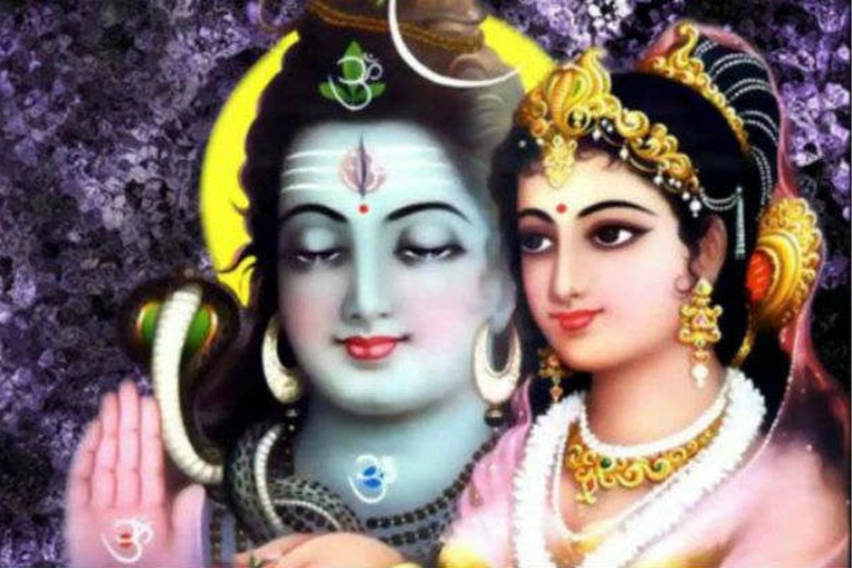 Hartalika Trutiya 2022: आज आहे हरितालिका तृतीया, जाणून घ्या शुभ मुहूर्त ...