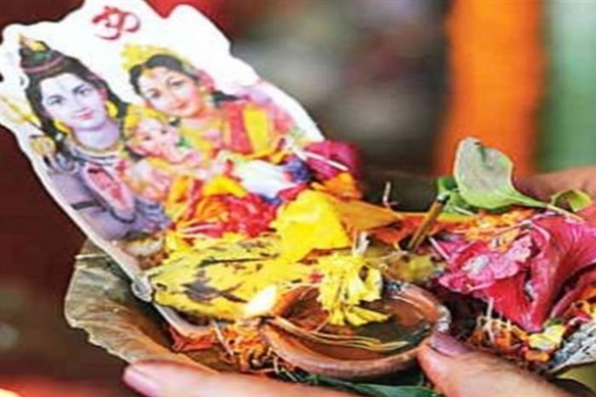 Hartalika Trutiya 2022: हरितालिकेच्या पूजेत समाविष्ट करा या वस्तू ...