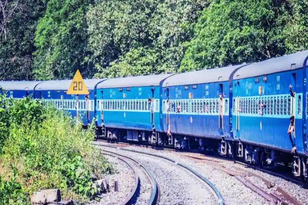 IRCTC Diwali Special Train To Operate From October 4 | Timings ...