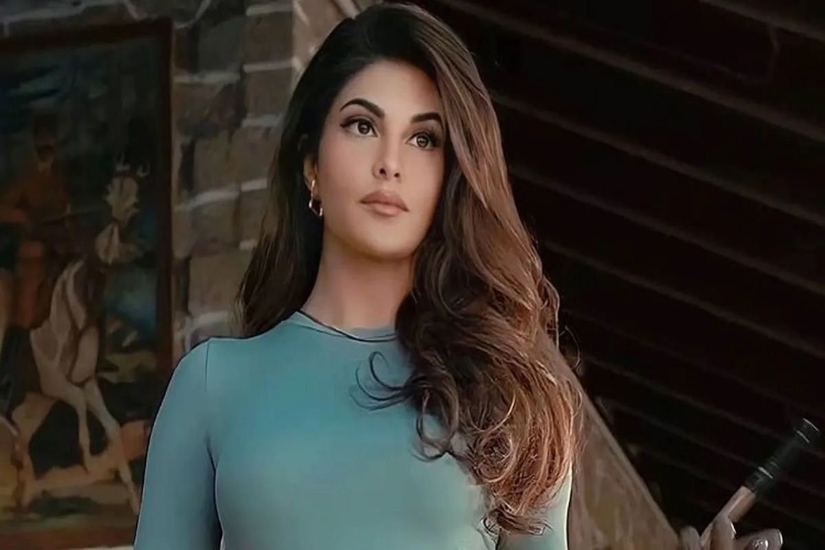 Jacqueline Fernandez Was Aware of Cases Against Sukesh Chandrasekhar ...