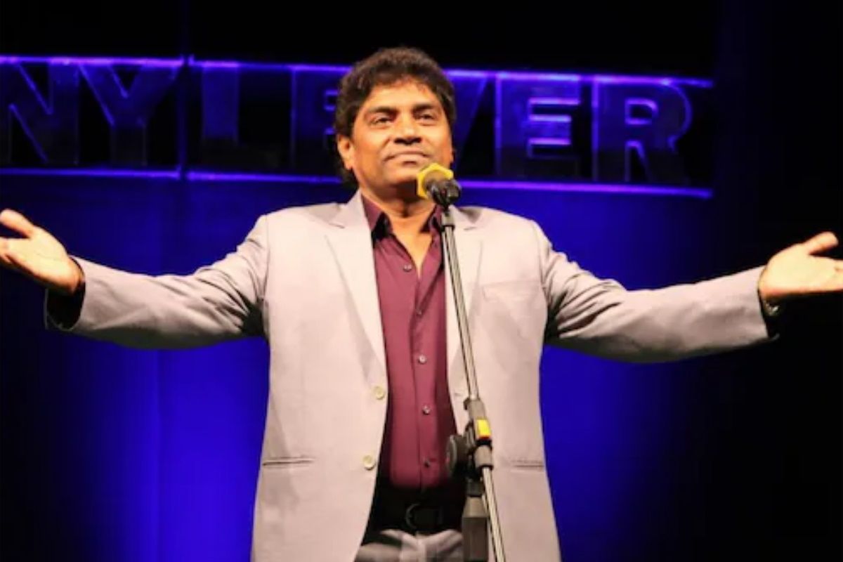 Johnny Lever Birthday: बॉलीवुड का मशहूर कॉमेडियन कैसे बना धार्मिक ...
