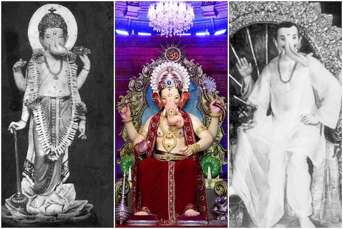Lalbaugcha Raja History: 'लालबाग के राजा' का क्या है इतिहास? 1934 से अब ...