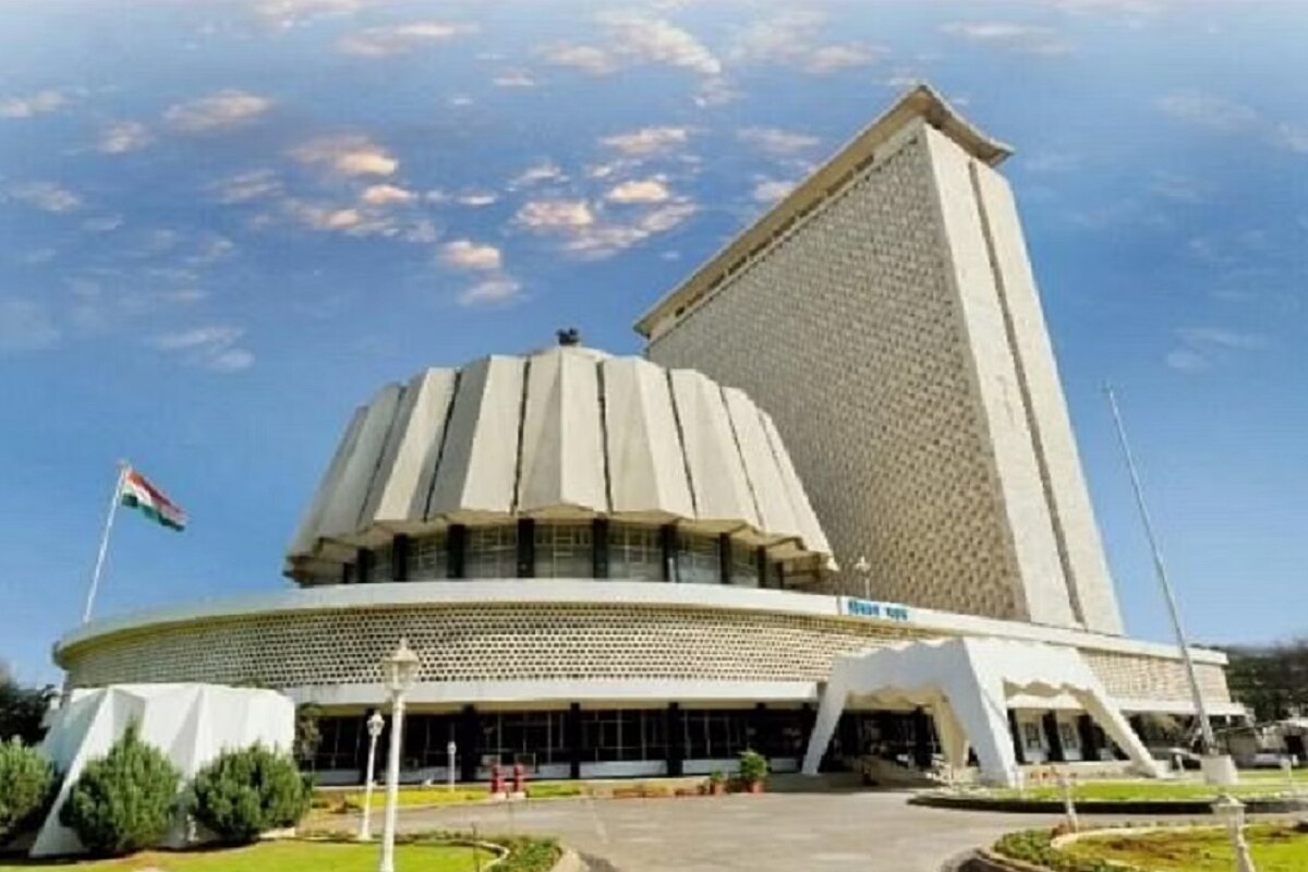 Maharashtra Monsoon Assembly Session : उद्यापासून राज्याचे पावसाळी ...