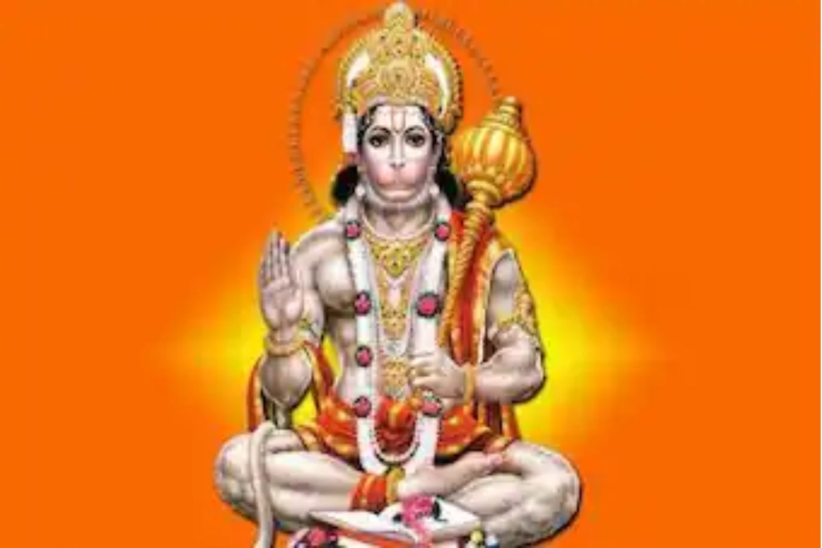 Mangalvar Upay: मंगळवारी बजरंगबलीला प्रसन्न करण्यासाठी करा 'हे' उपाय ...