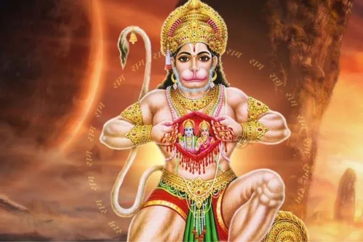 Mangalwar Che Upay: मंगळवारी करा हे उपाय, जीवनातील सर्व अडथळे होतील दूर