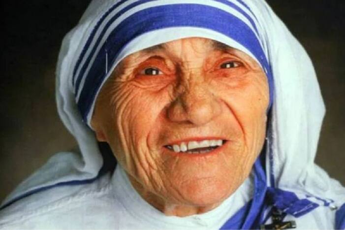 Mother Teresa Birth Anniversary: मानव सेवेलाच आपला धर्म मनात होत्या मदर ...