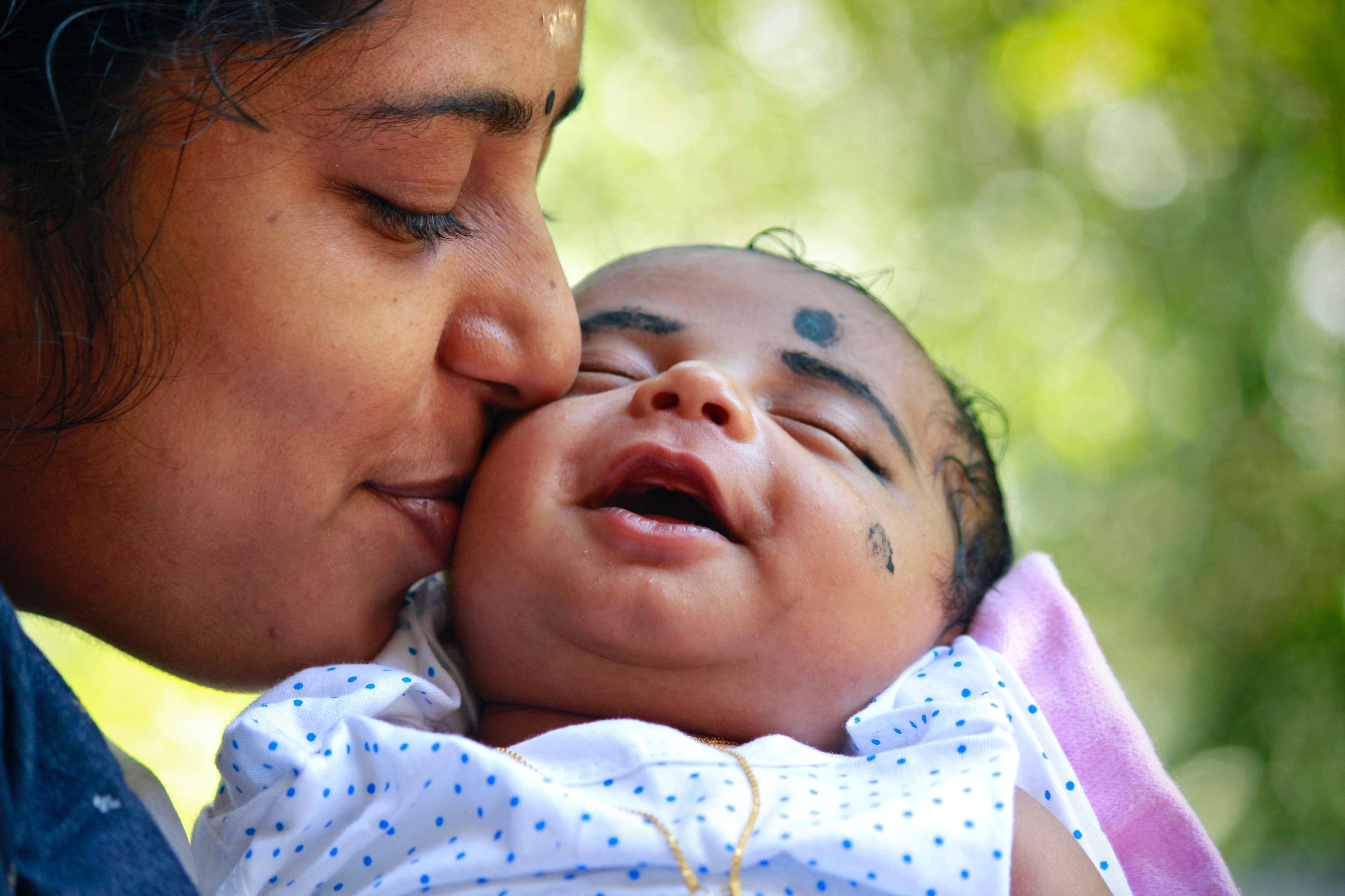 August born babies: अगर आपके बच्चे का जन्म अगस्त में हुआ है तो उसमें ...