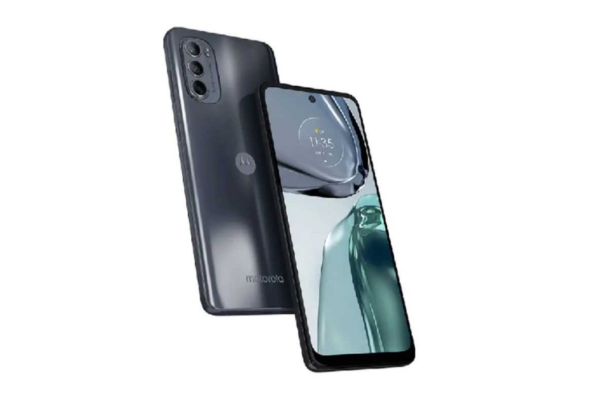 Motorola Moto G62 India Launch Today Price Features And Other Details ...