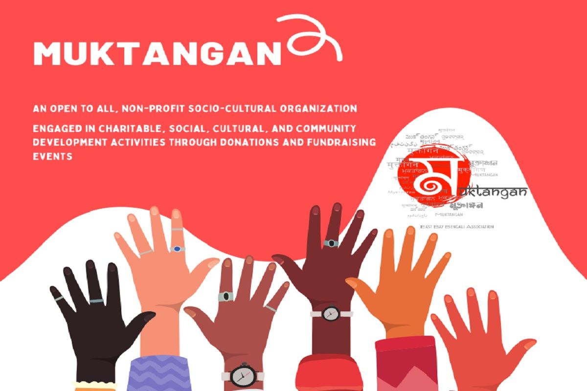 Muktangan Reinvigorating Flavour of India and Bengal on Distant Shores