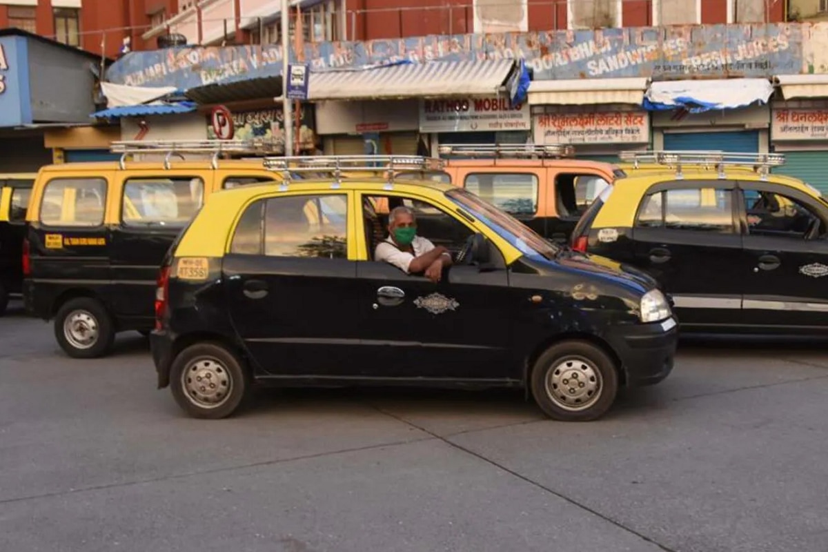 Mumbai Taxi Strike : मुंबईत टॅक्सी आणि रिक्षाचे भाडे वाढण्याची शक्यता ...