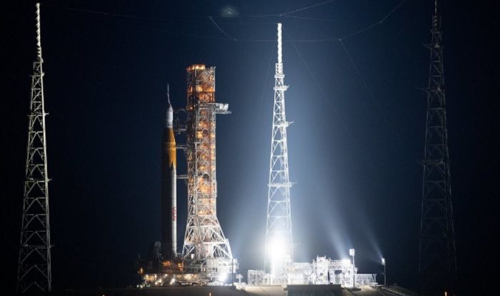 Artemis III NASA Announce Potential Sites On Moon South Pole For Humans ...