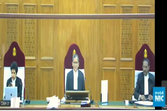 Historic First: Watch Supreme Court Proceedings LIVE From Today