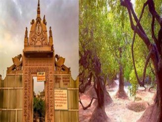 Get Ready To Explore Twin Cities Of Mathura-Vrindavan Sailing On A ...