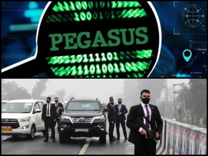 पेगासस और PM सुरक्षा चूक: दोनों रिपोर्ट नहीं होंगी सार्वजनिक, सीलबंद ...