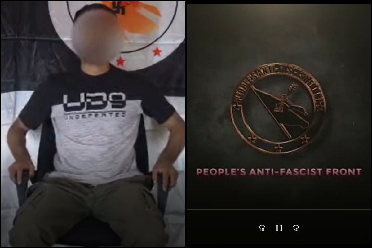 जम्मू कश्मीर: राजौरी में हुए फिदायीन हमले के बाद ISI से स्पॉन्सर्ड ...