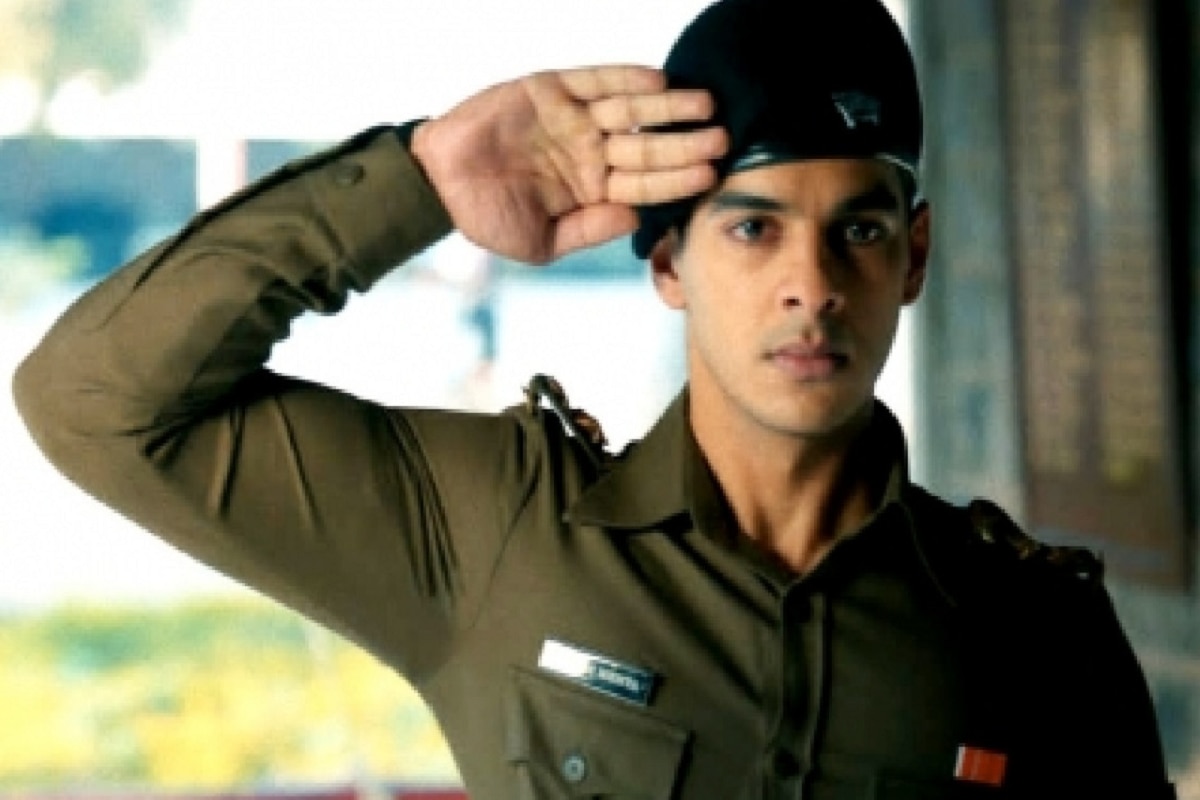 Pippa Movie Teaser : 1971 च्या युद्धावरील चित्रपटाचा दमदार टीझर रिलीज ...