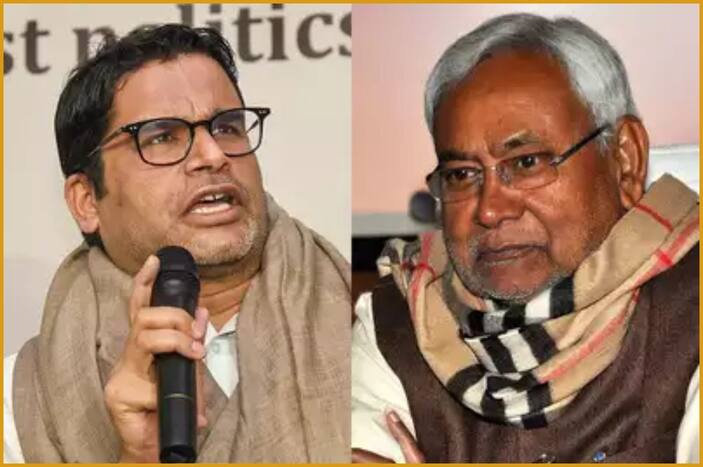 बिहार की महागठबंधन सरकार पर प्रशांत किशोर ने फिर बोला हमला- 'अगले चुनाव ...