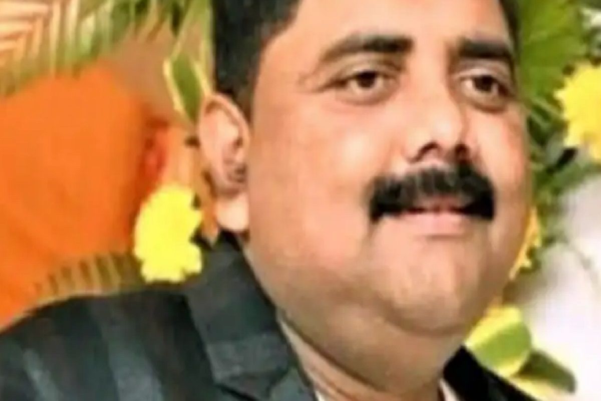 ED Recovers Two AK-47 Rifles During Raids in Jharkhand Mining Case