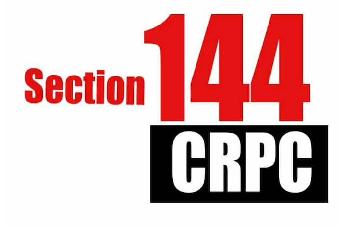 FACT CHECK: Section 144 or Curfew in Mumbai Till December 17? Know ...