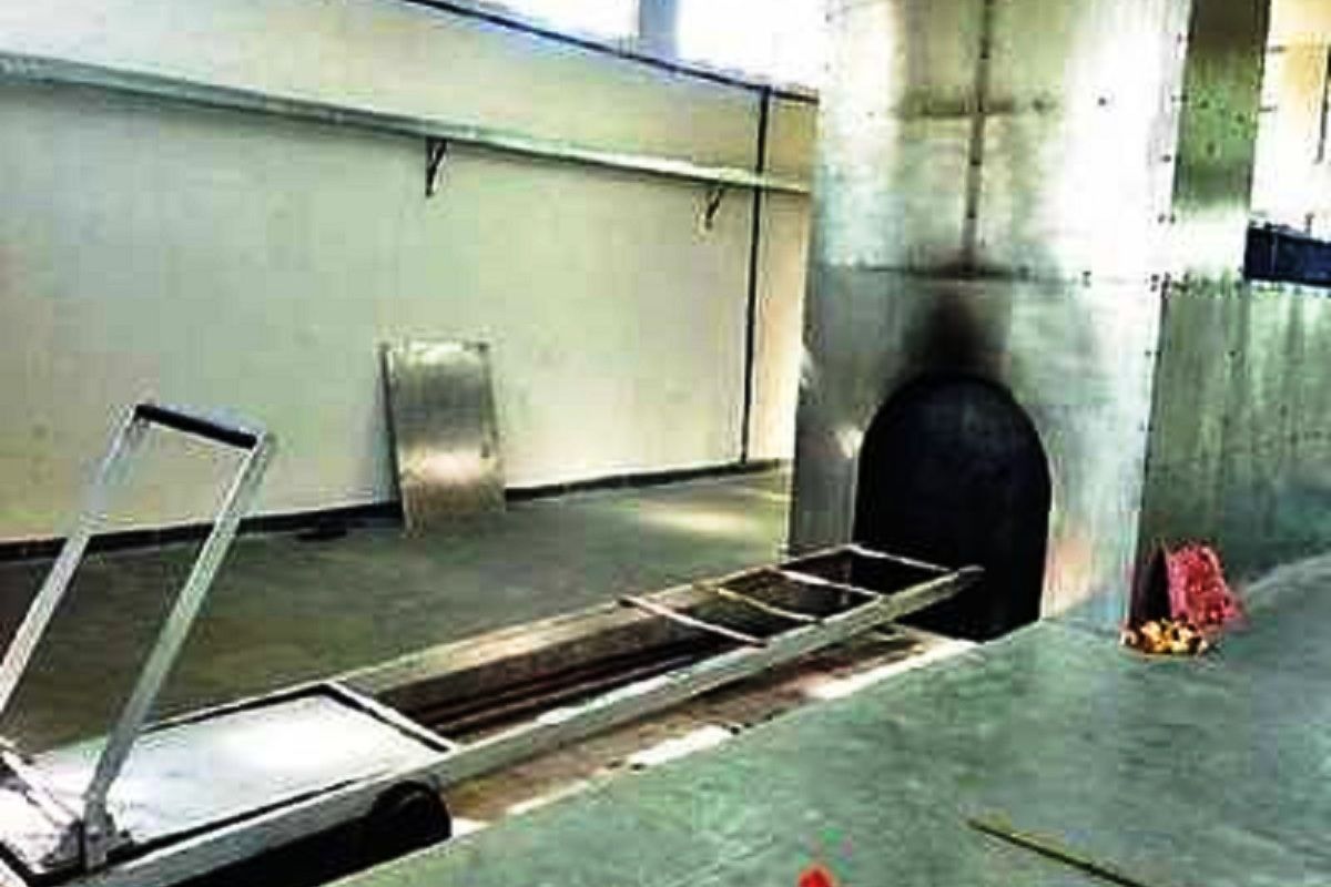 Tamil Nadu Power Tariff Of Electric Crematoriums To Go Up 3 Times