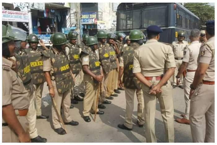 Section 144 Imposed In Karnataka’s Shivamogga After Communal Violence ...