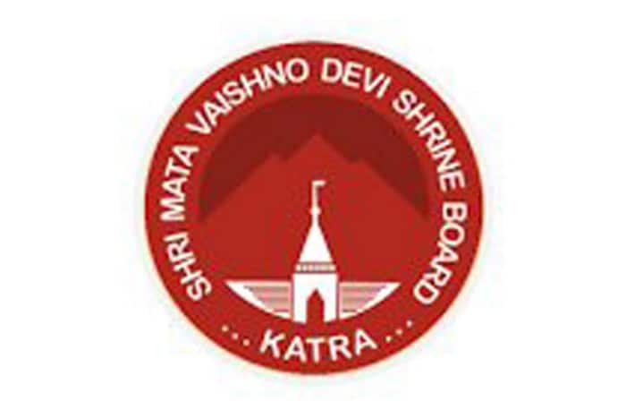 Upward Movement Of Pilgrims To Mata Vaishno Devi Shrine During Night ...