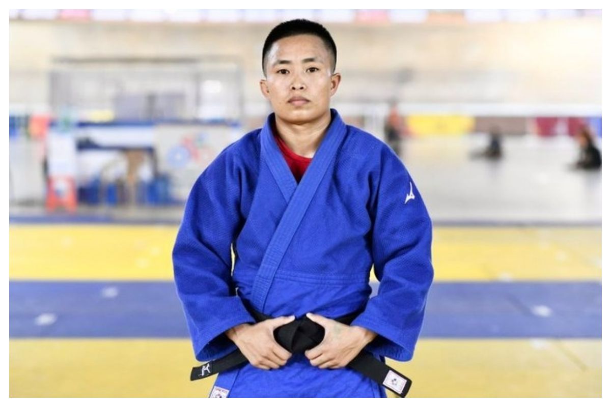 CWG 2022: Sushila Devi Settles For Silver, Vijay Yadav Wins Bronze In Judo